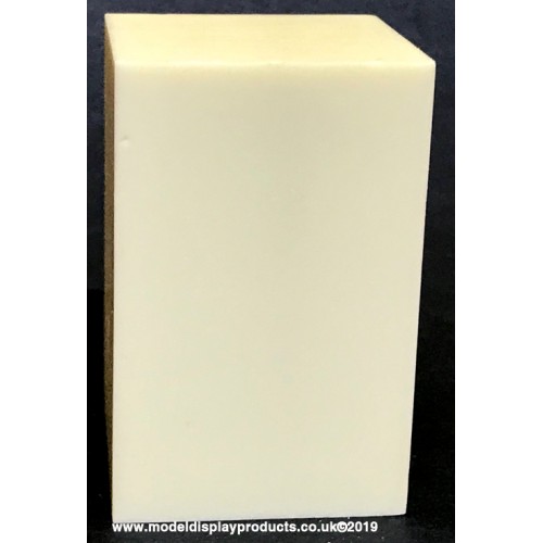 35mm x 35mm Display Block