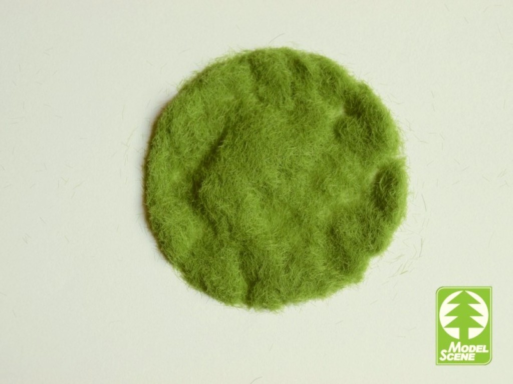 2mm Spring Static Grass Flock