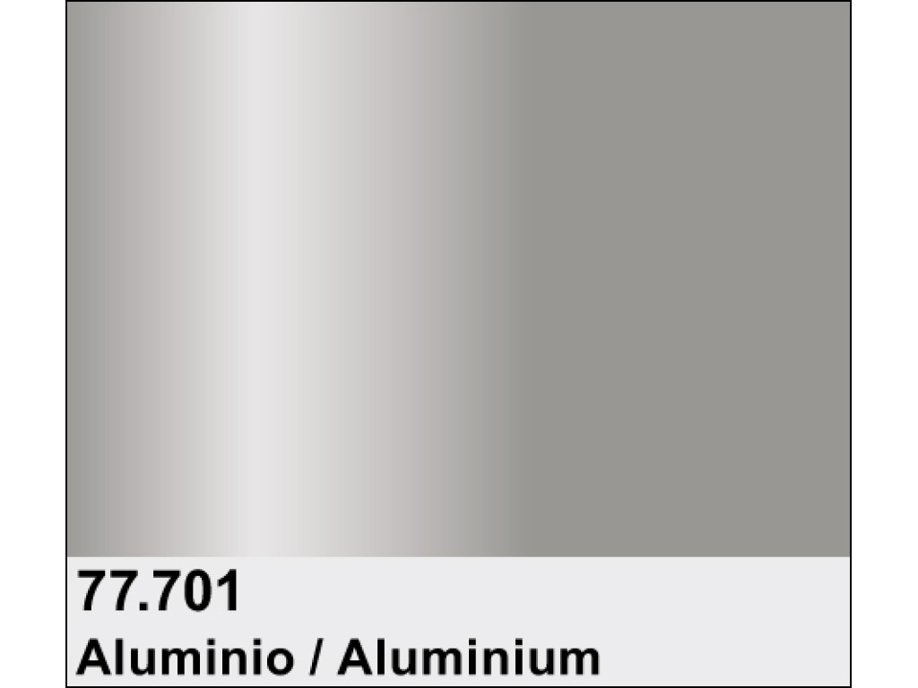 77.701 Aluminium